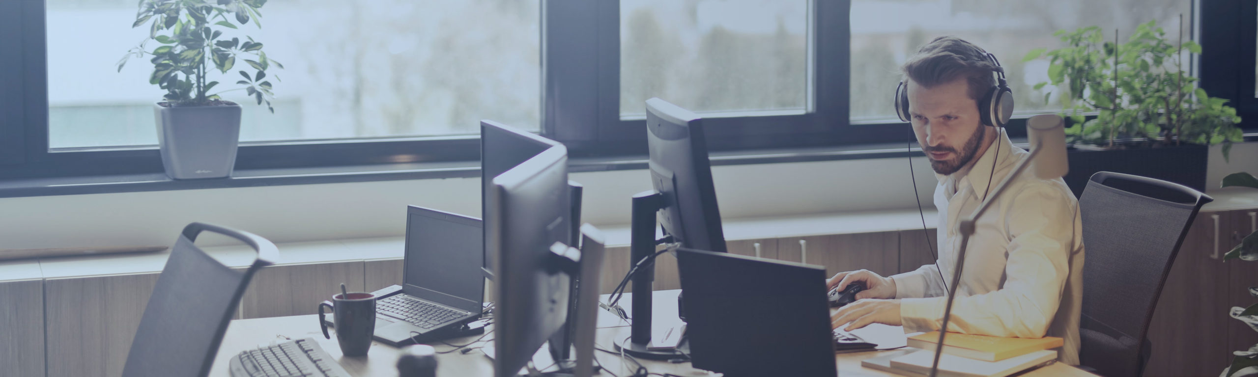 The best assistance service for your customers - Digicall Assist