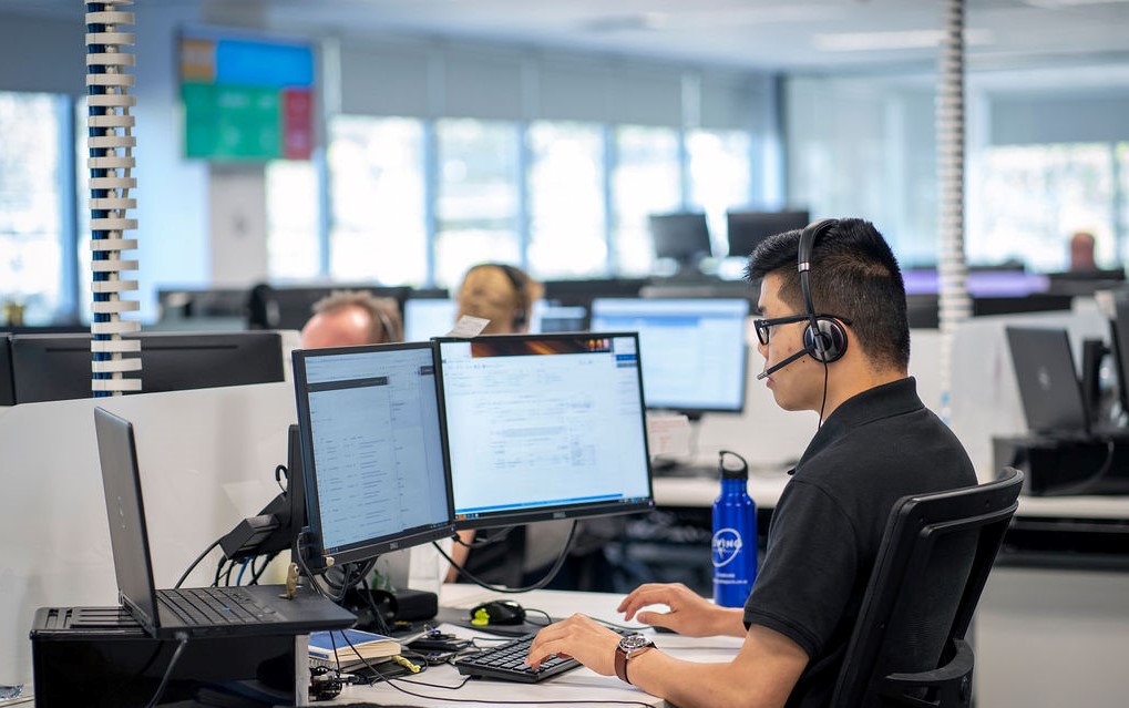 People & Culture - Digicall Assist