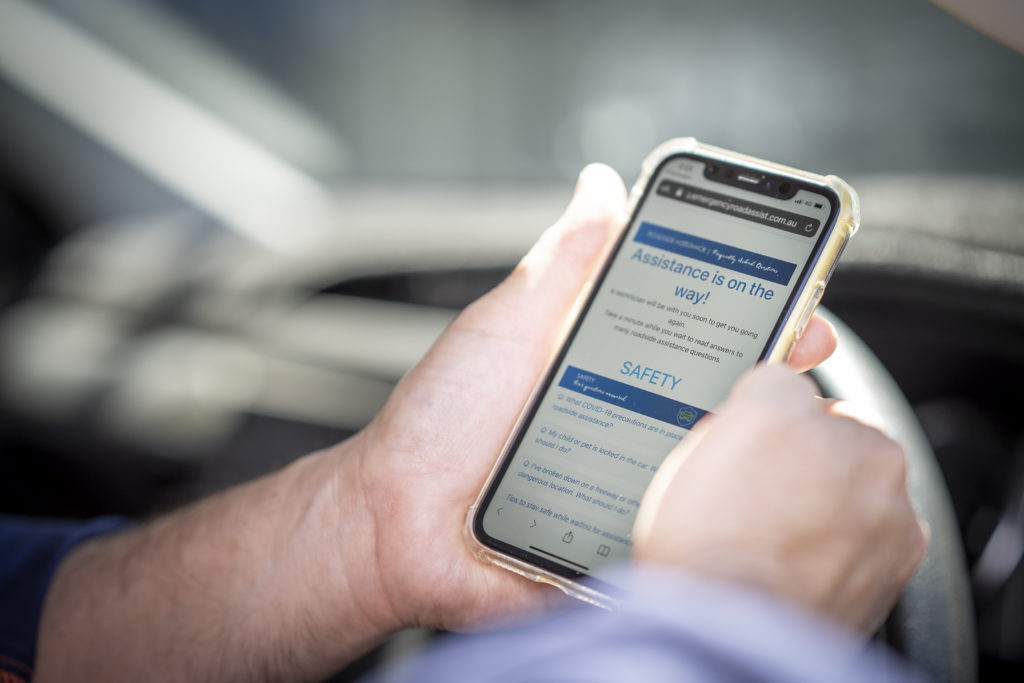 Services - Digicall Assist