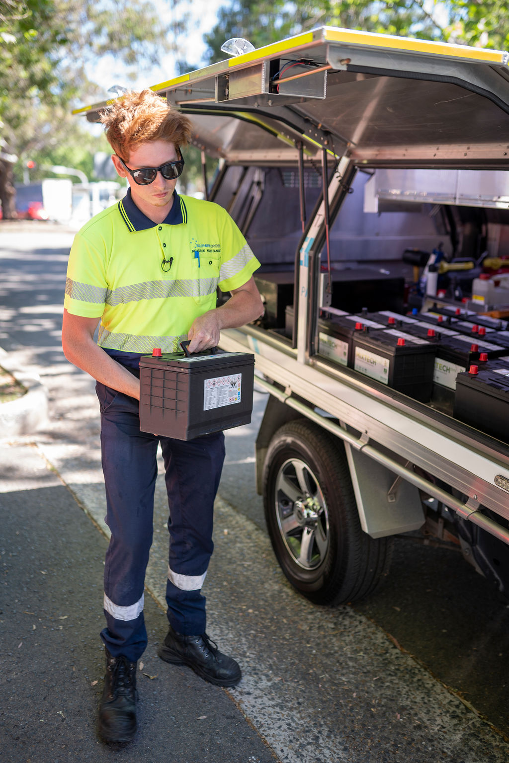 How to get the best life and reliability from your car battery ...